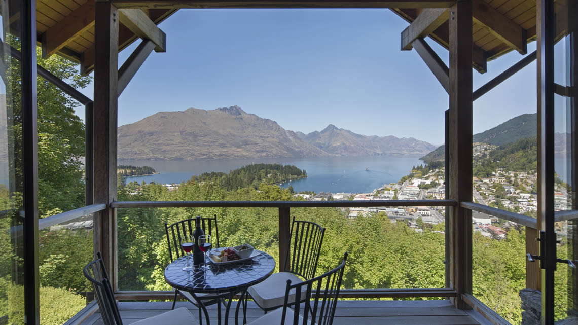 Queenstown.com | Commonage Villas