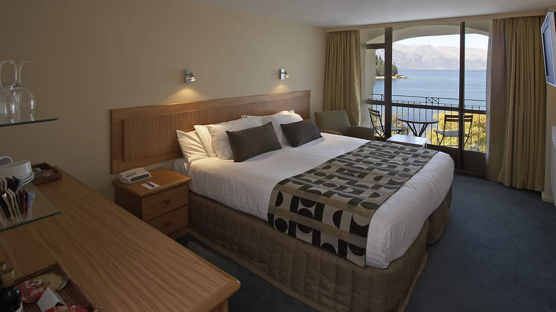 Queenstown.com | Rydges Lakeland Resort