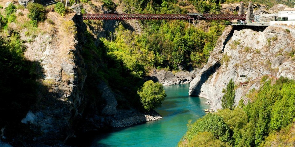 Queenstown.com | Best of Queenstown Sightseeing Tour -Altitude Tours