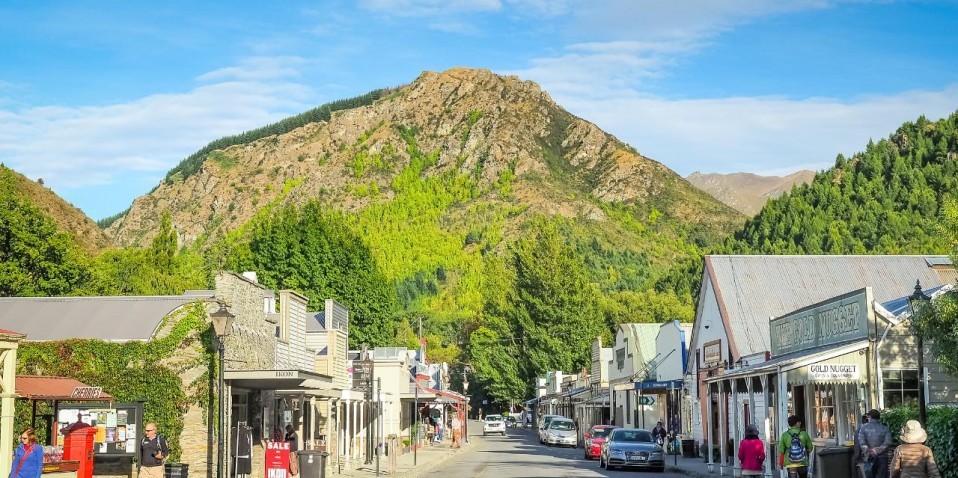 Queenstown.com | Best of Queenstown Sightseeing Tour -Altitude Tours